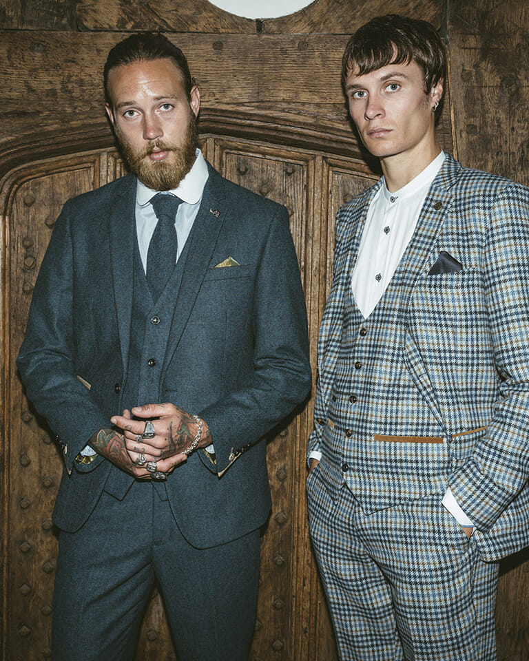 Thorburns Meanswear Leamington Spa - Thorburns menswear