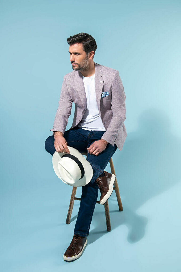 Herbie Frogg Menswear at Thorburns Leamington - Thorburns Menswear