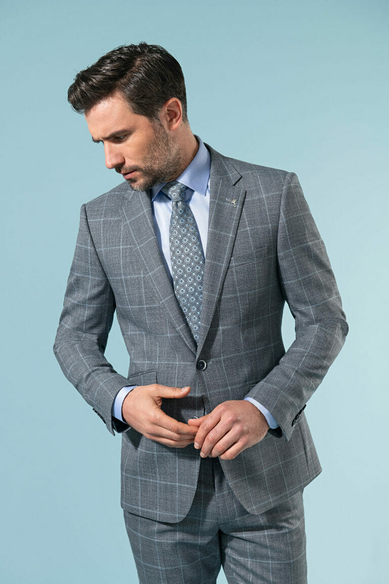 Herbie Frogg Menswear at Thorburns Leamington - Thorburns Menswear