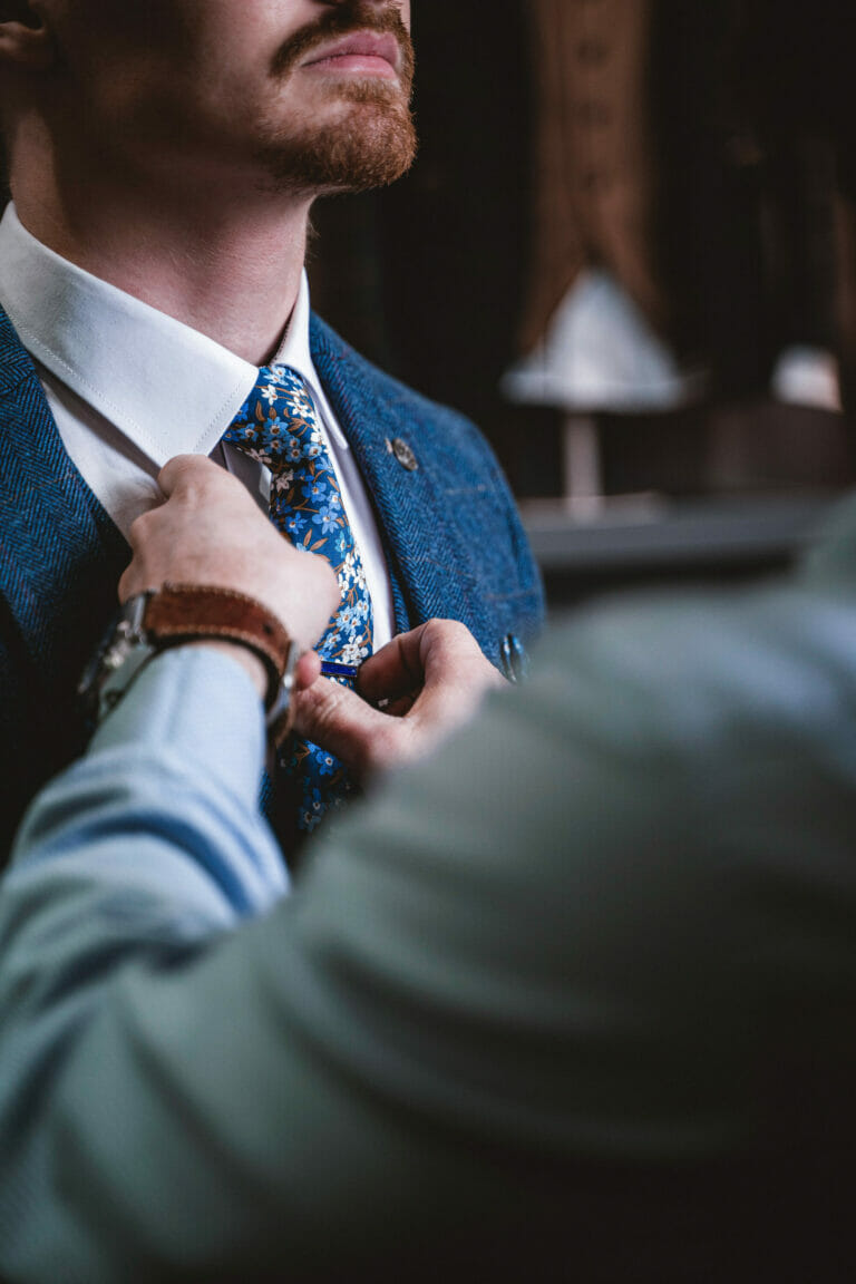 Frequently Asked Questions - Thorburns Meanswear