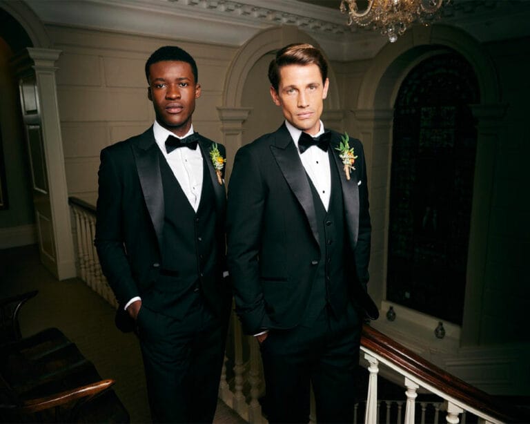 Skopes at Thorburns Leamington Spa - Thorburns Menswear